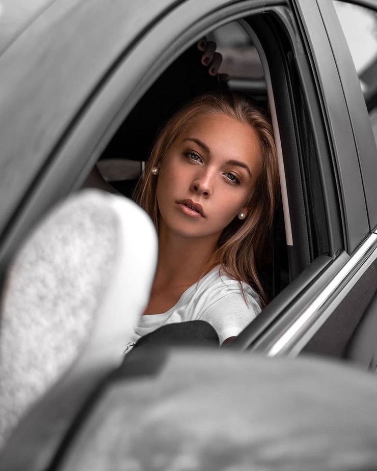 Picture of Emily Louise