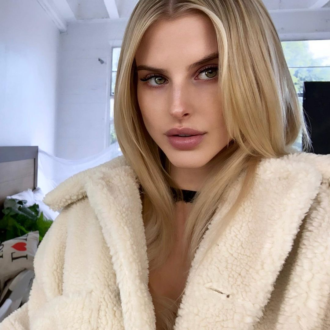 Picture of Brennah Black