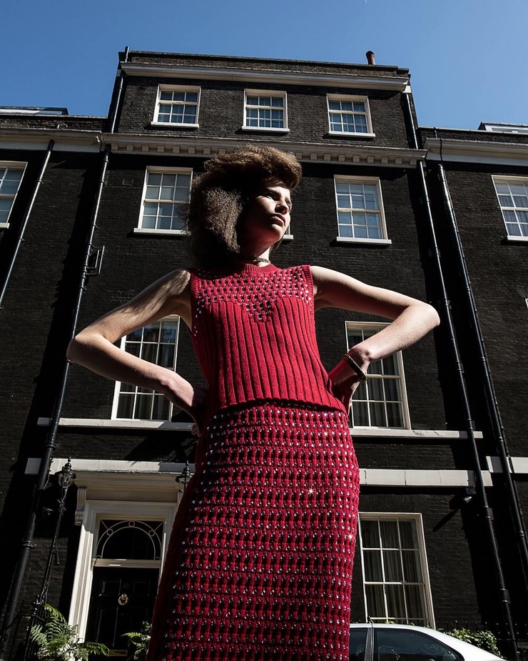 Picture of Isabella Molloy