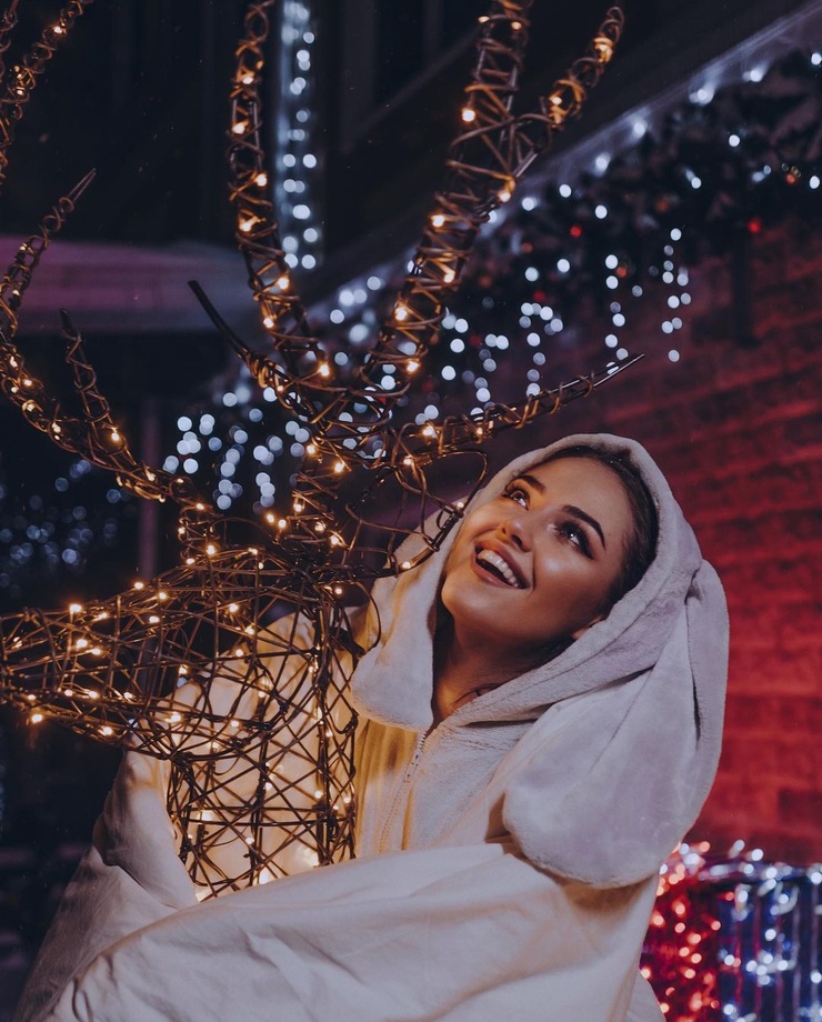 Picture of Kristina Krayt