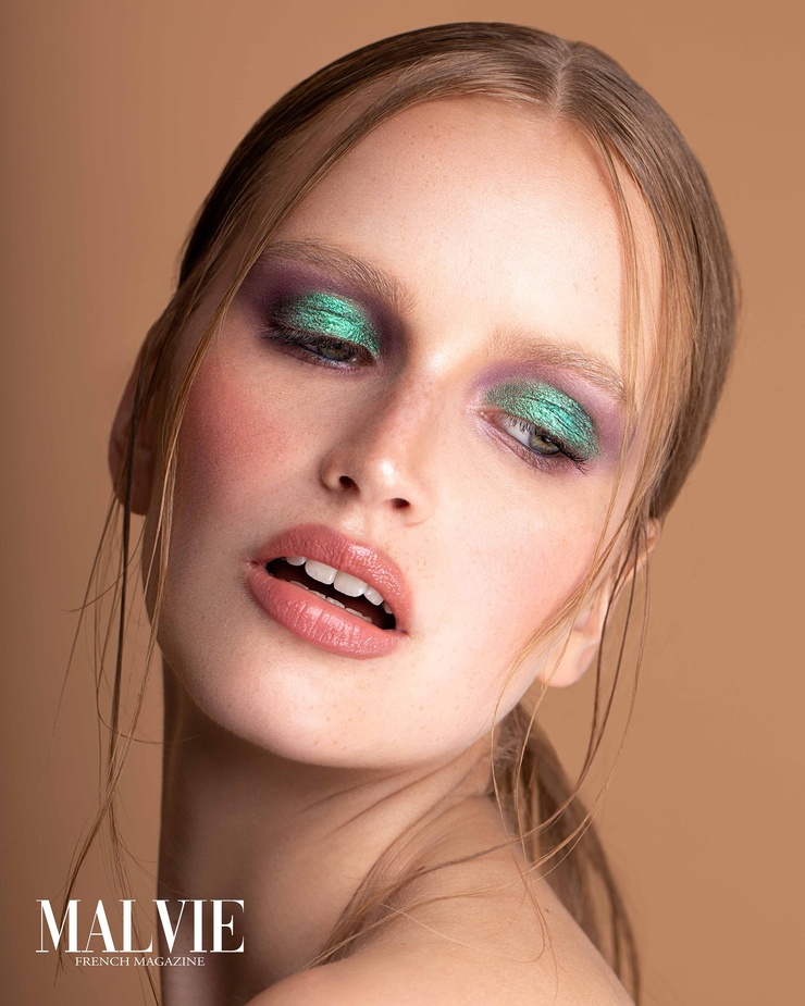 Picture of Iris Maas