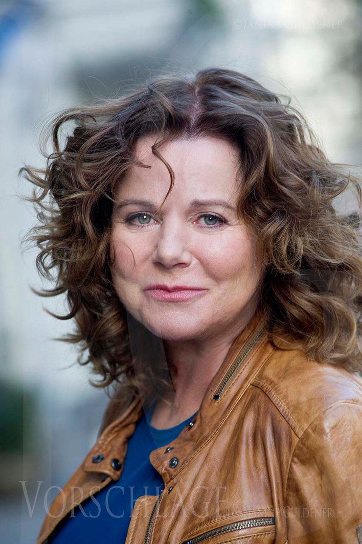 Picture of Verena Berger