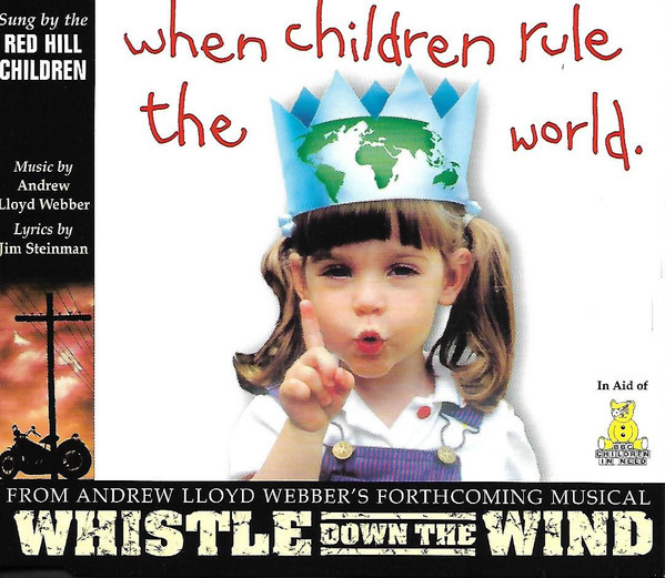 Picture of When Children Rule the World