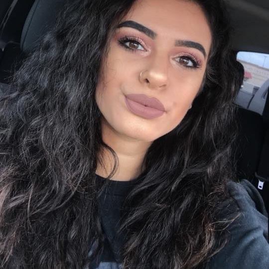 Picture of Shani Suiaunoa