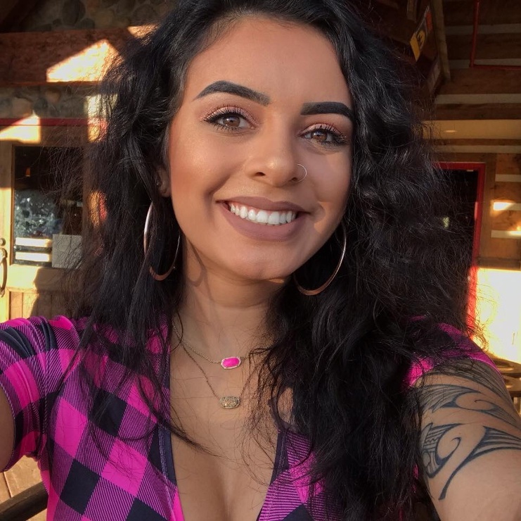 Picture of Shani Suiaunoa