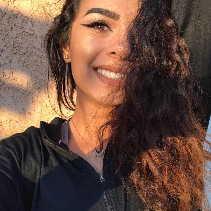 Picture of Shani Suiaunoa