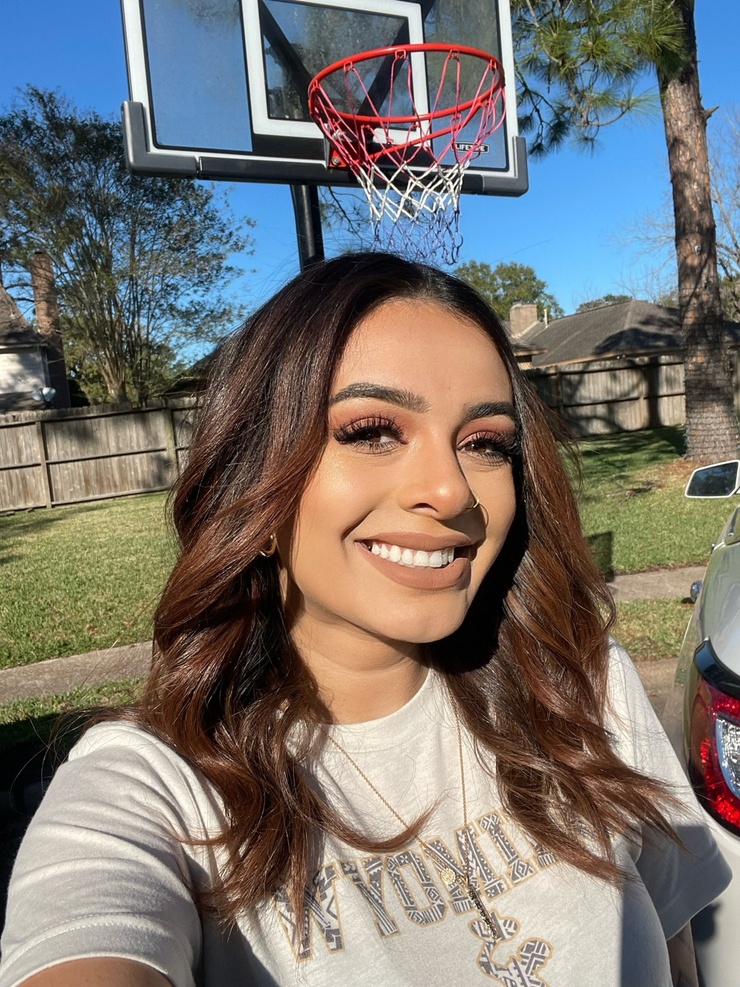 Picture of Shani Suiaunoa