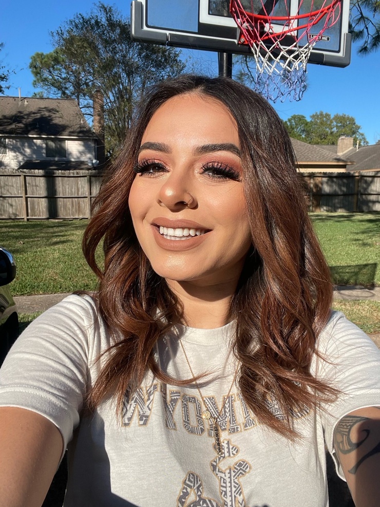 Picture of Shani Suiaunoa