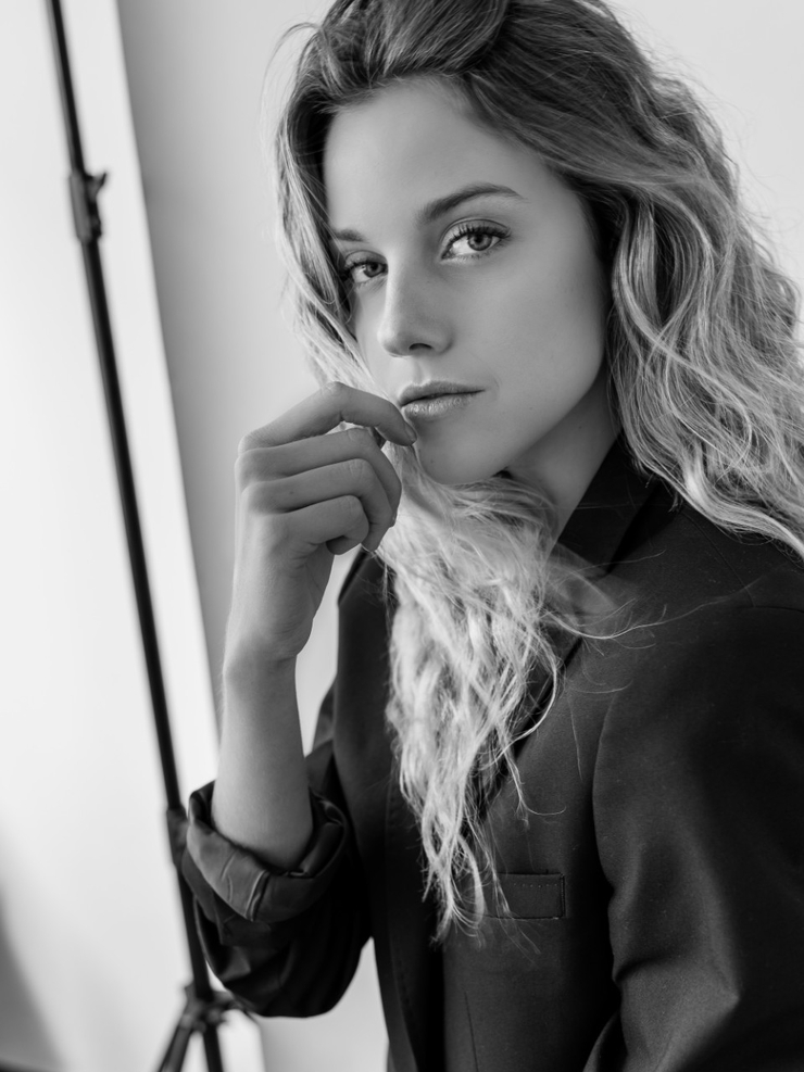 Picture of Fernanda Hardessen