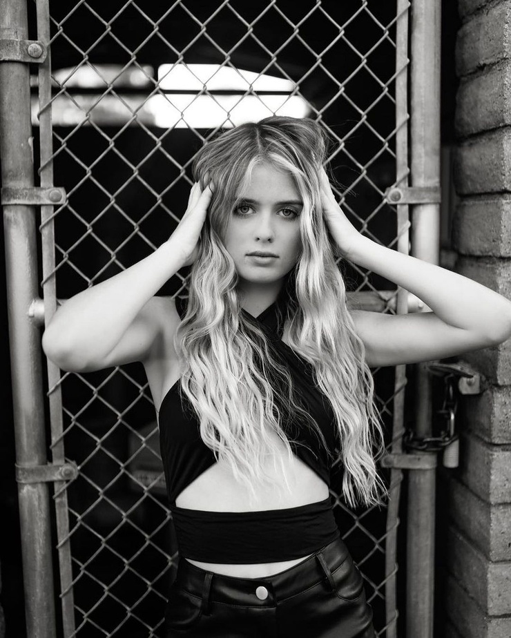 Picture of Ruby Lightfoot