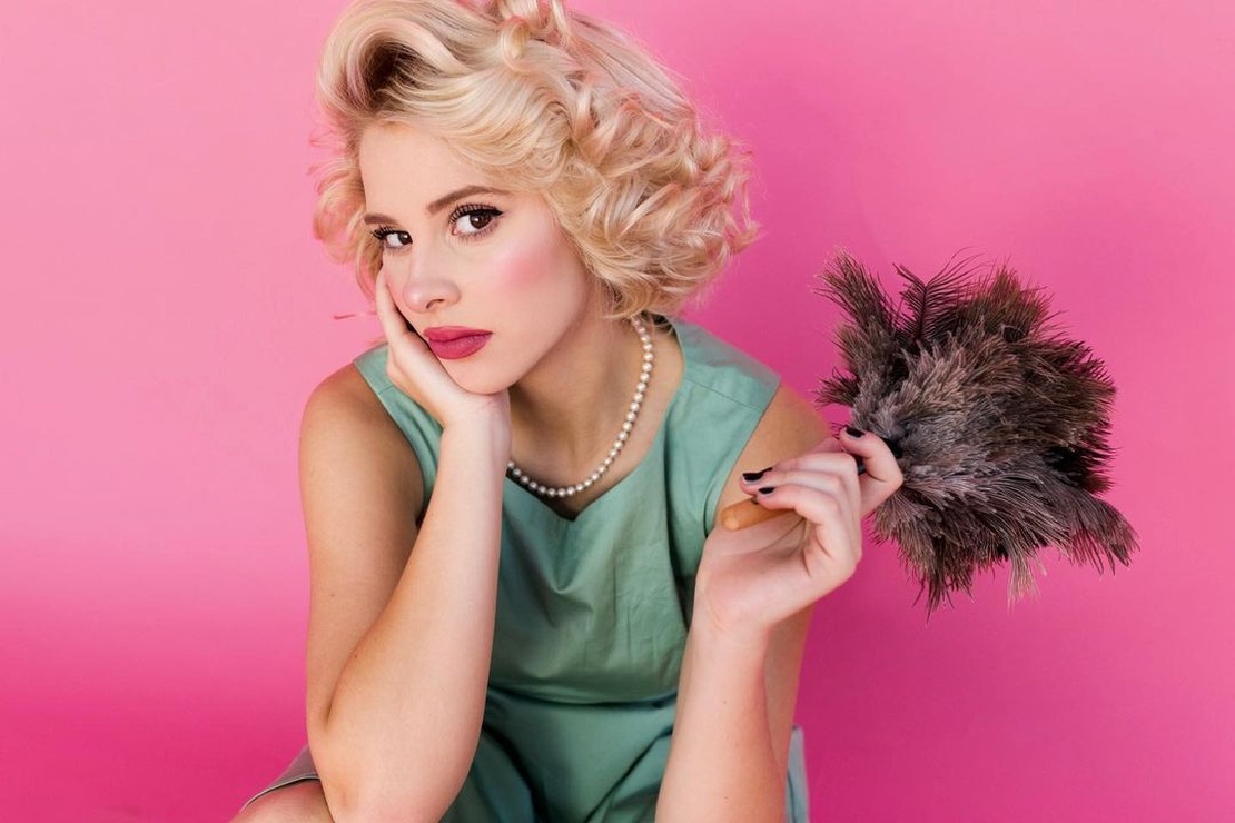 Picture of Addison Bowman