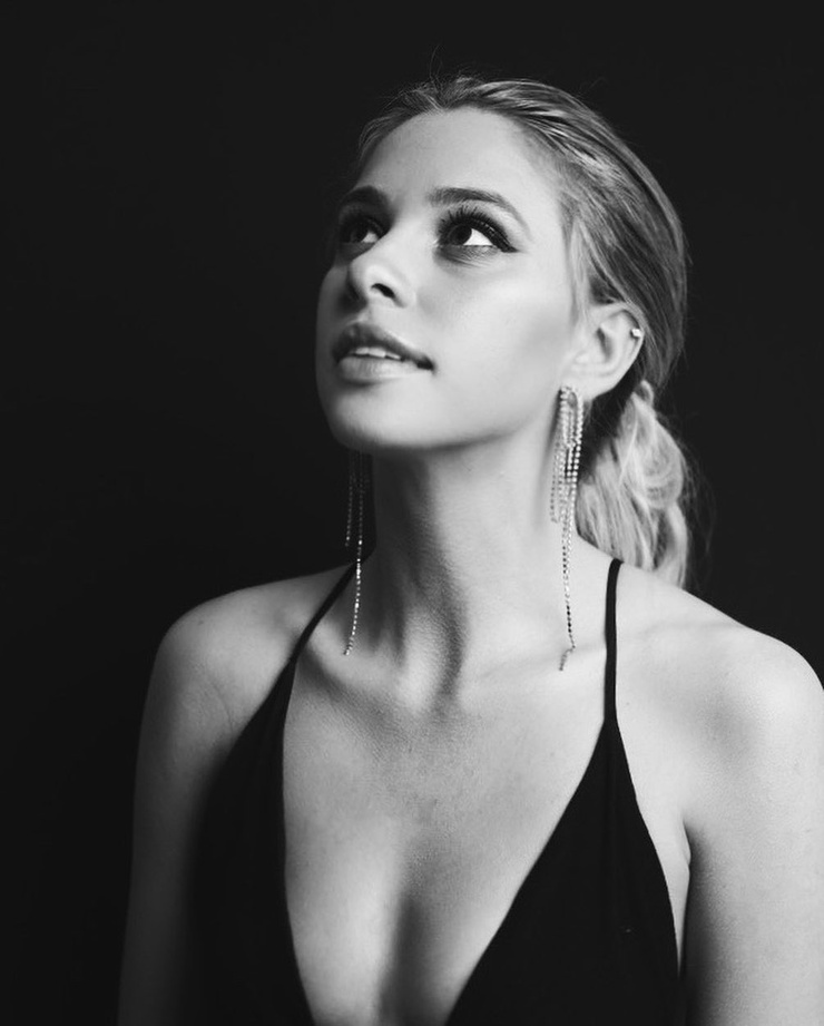 Picture of Addison Bowman