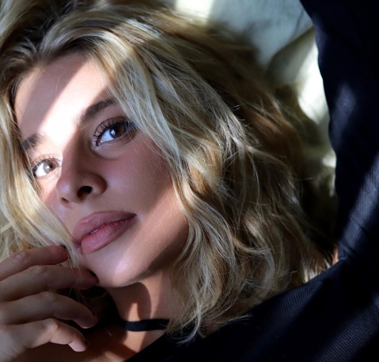 Picture of Addison Bowman