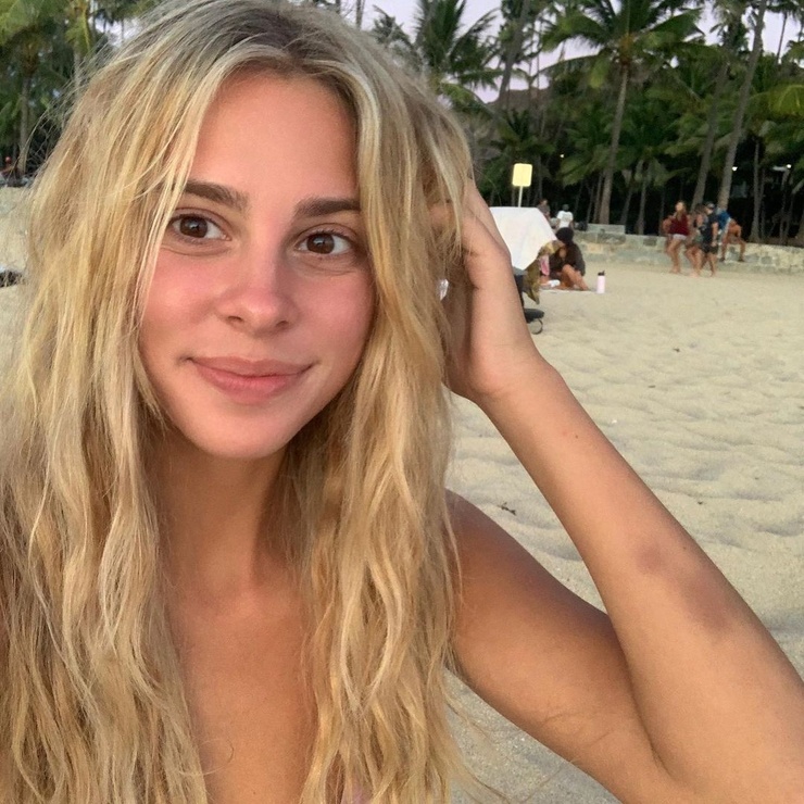 Picture of Addison Bowman