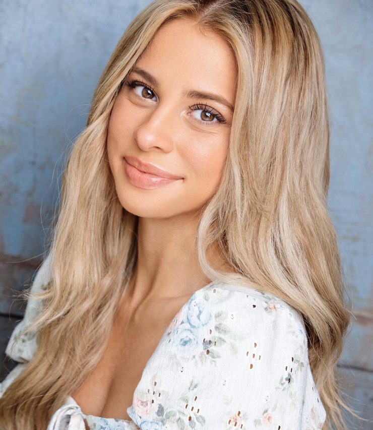 Picture of Addison Bowman