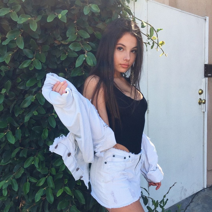 Image of Sophia Rose