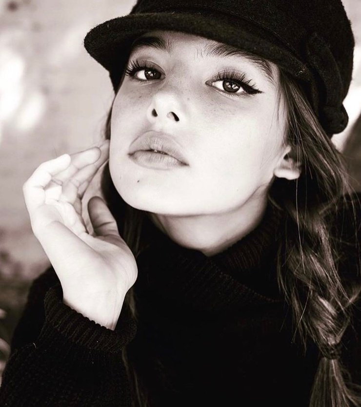 Picture of Sophia Rose