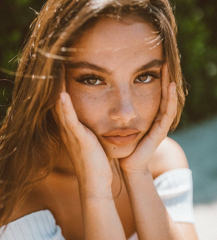 Picture of Sophia Rose