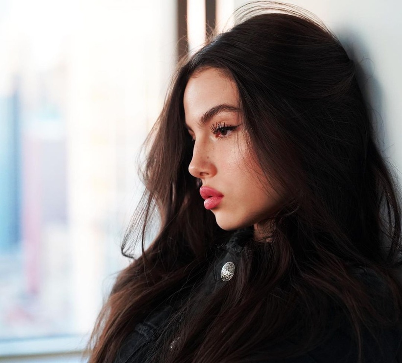 Picture of Sophia Rose