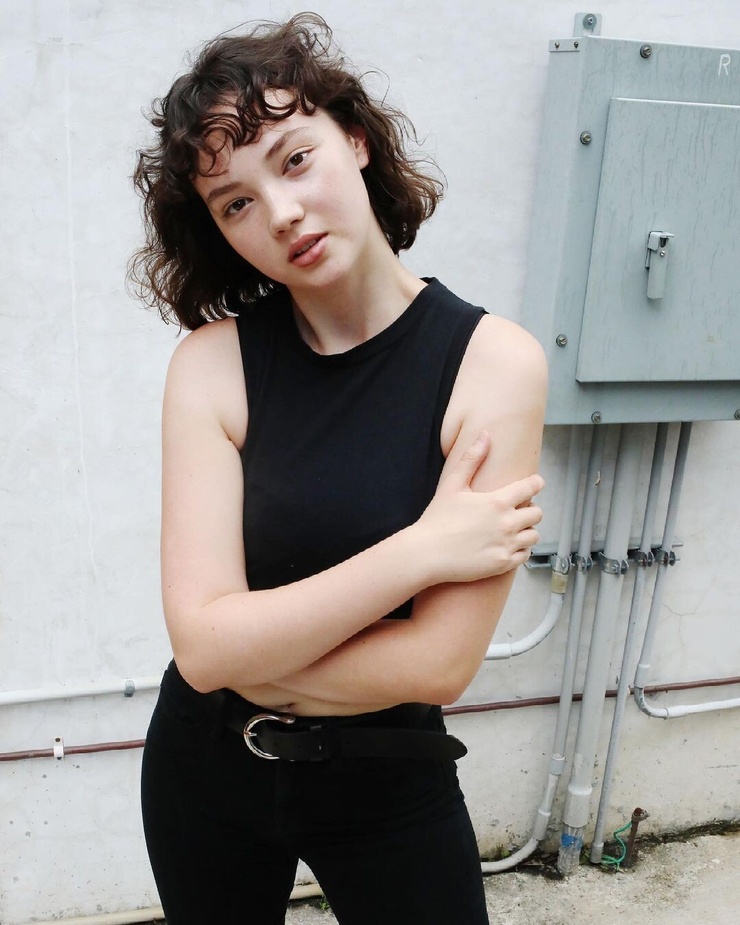 Picture of Piper Badaracco