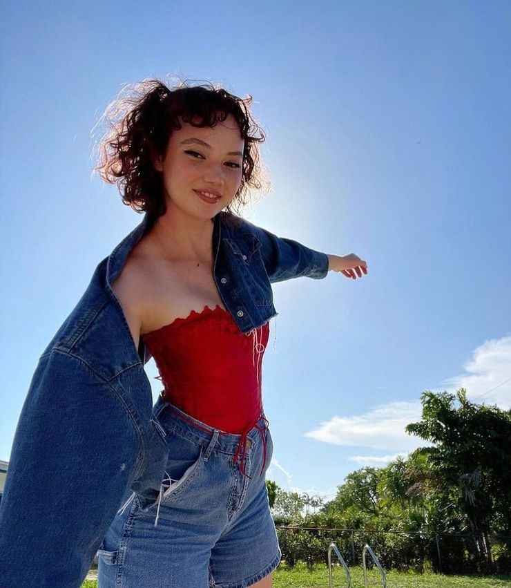 Picture of Piper Badaracco