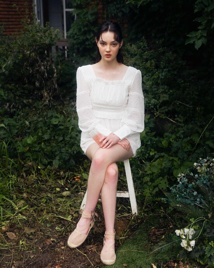 Picture of Piper Badaracco