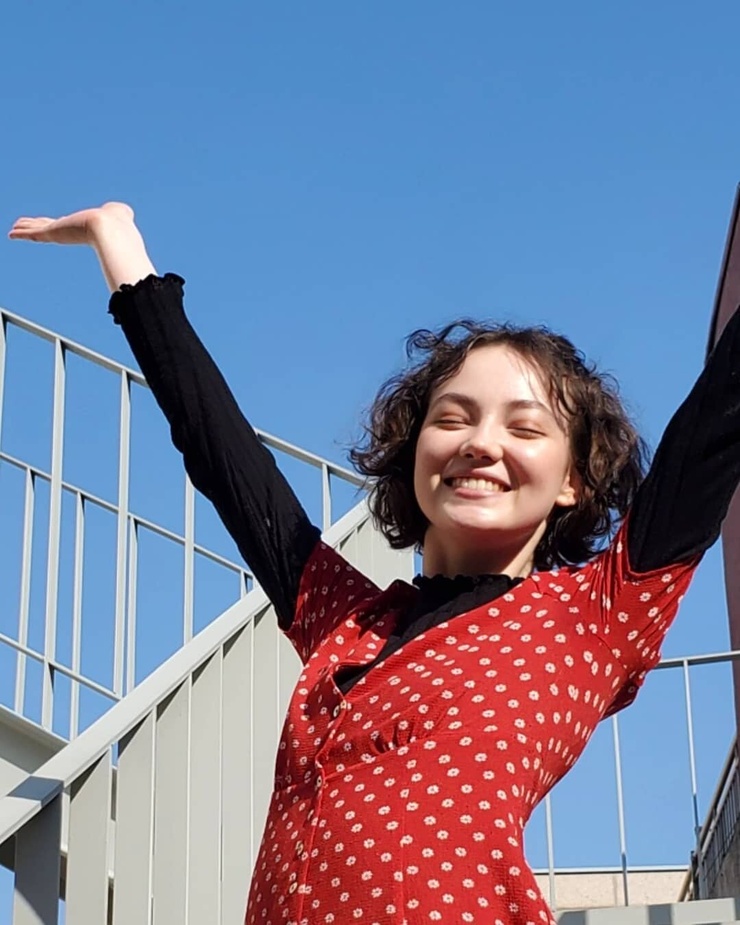 Picture of Piper Badaracco