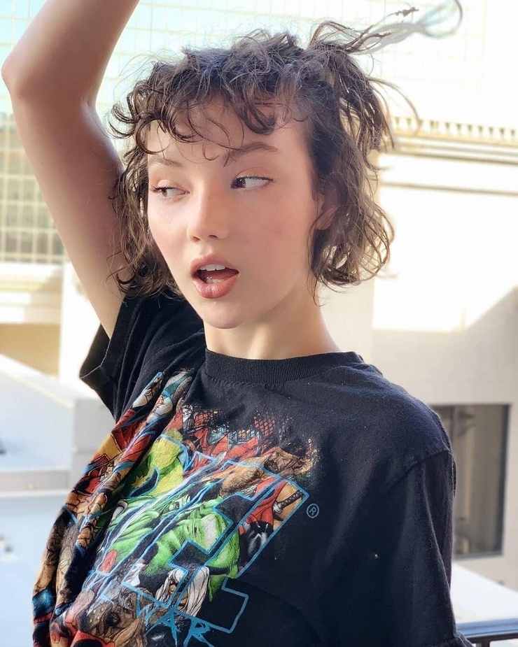 Picture of Piper Badaracco