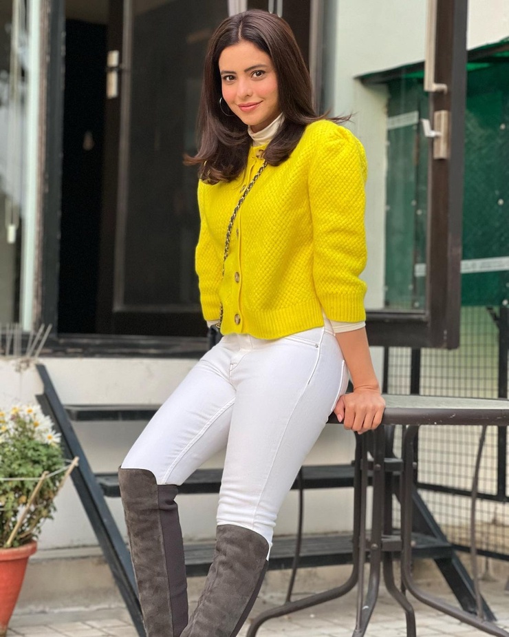 Picture of Aamna Shariff