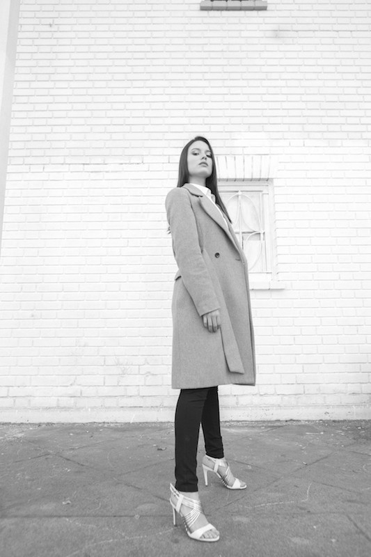 Picture of Macarena Castillo