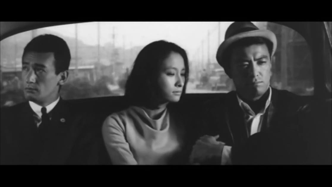 Homeless Dog picture