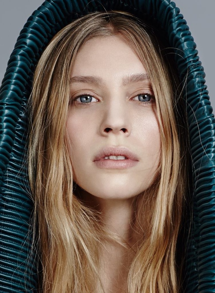 Picture of marla fabri