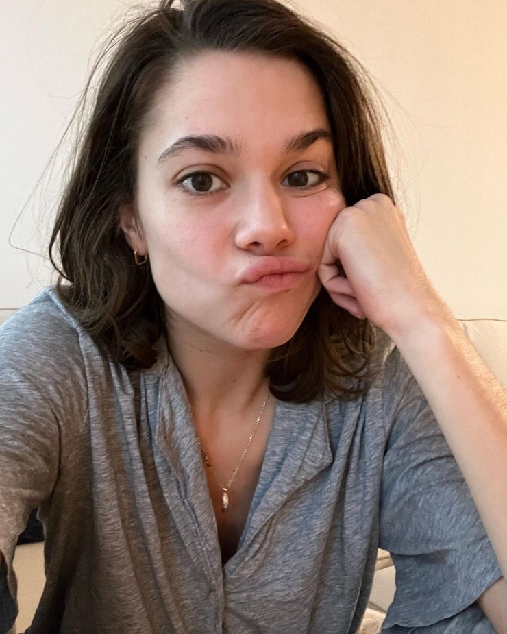 Picture of Michelle Ellyse Schlaman