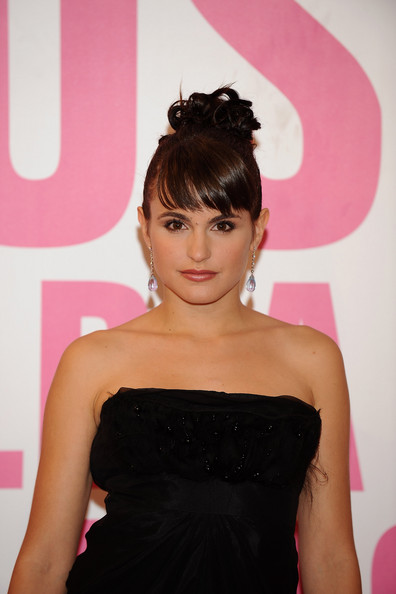 Verónica Echegui picture