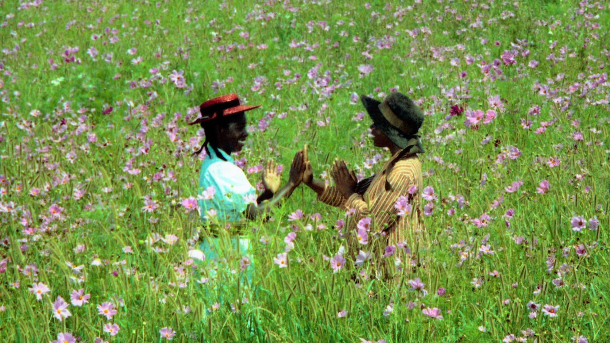 Picture of The Color Purple (1985)