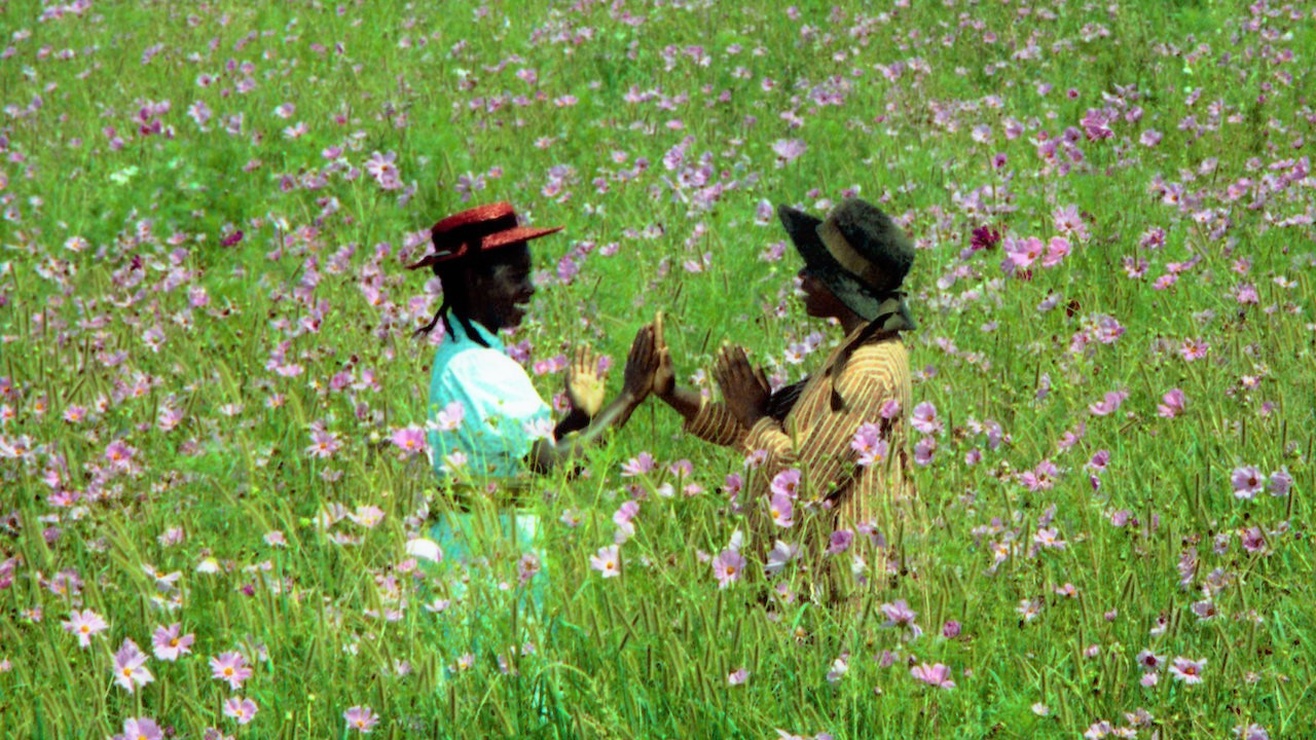 Picture of The Color Purple (1985)