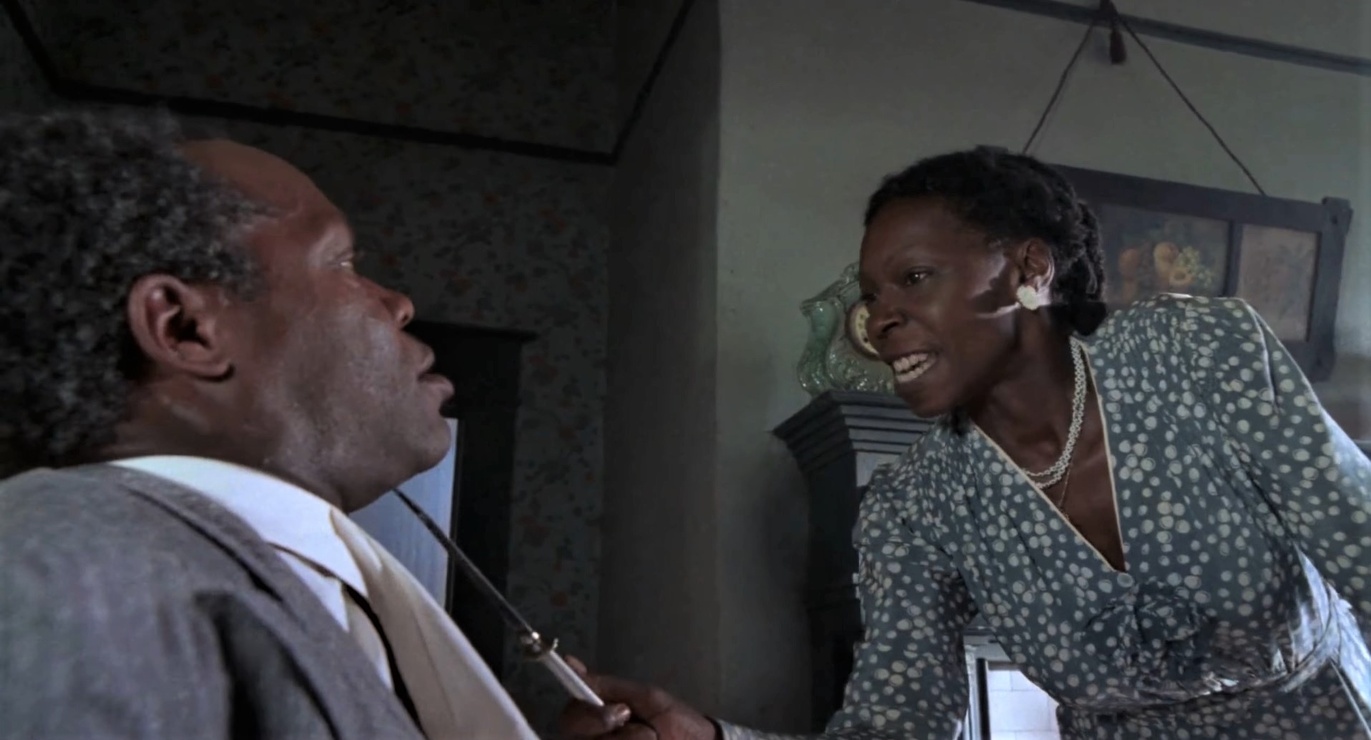 The Color Purple (1985) image