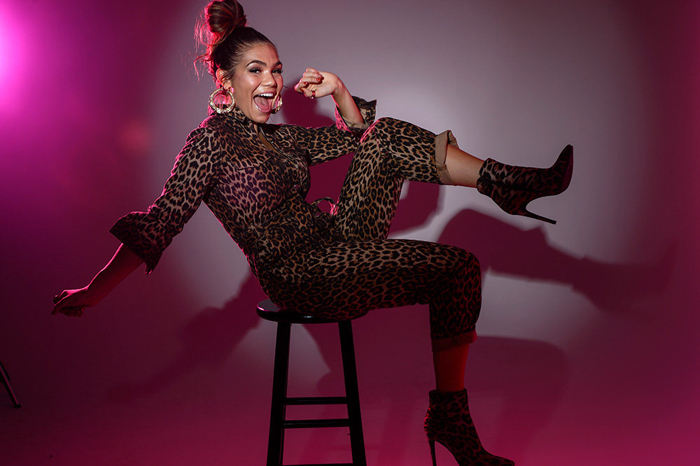 Picture of Abby Anderson