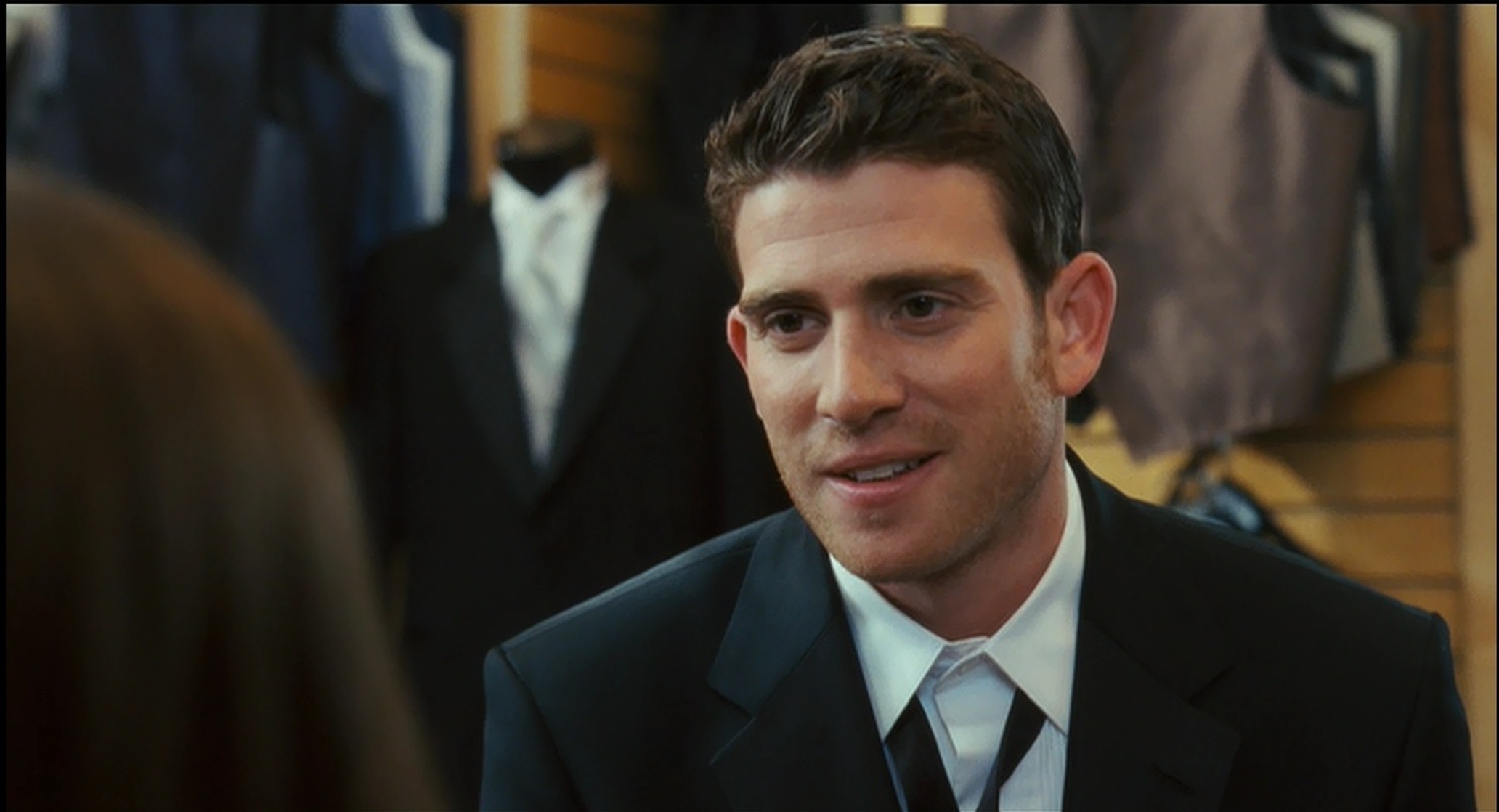 Bryan Greenberg picture