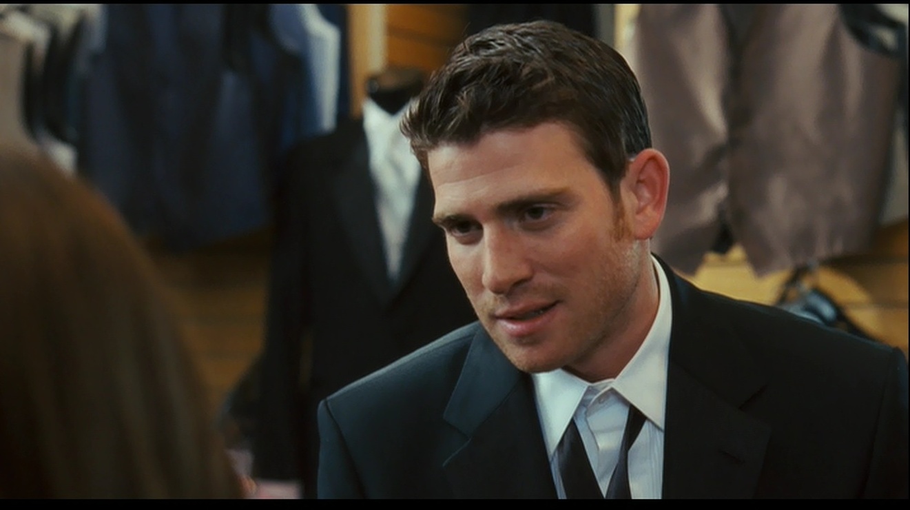 Picture of Bryan Greenberg
