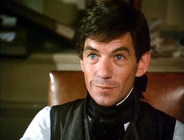 Sir Ian McKellan image