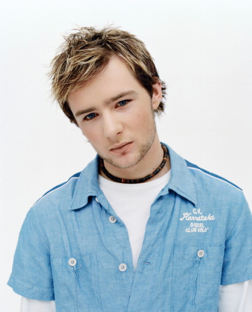 Picture of Harry Judd