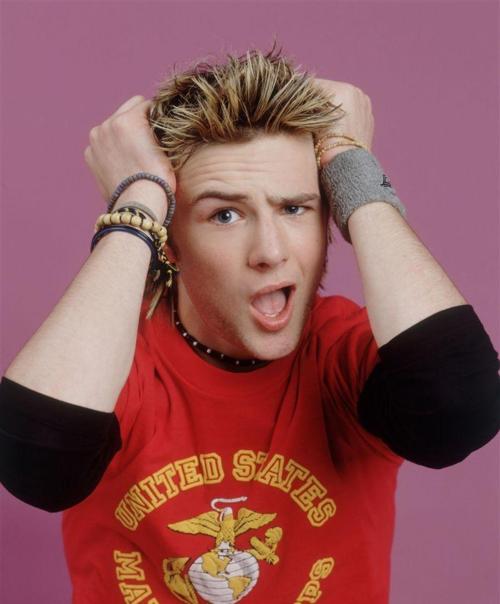 Picture of Harry Judd