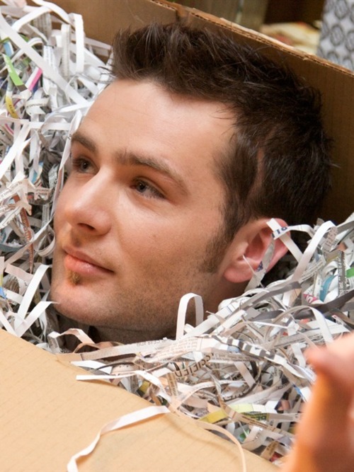 Picture of Harry Judd