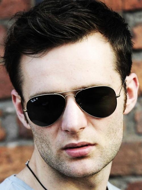 Picture of Harry Judd
