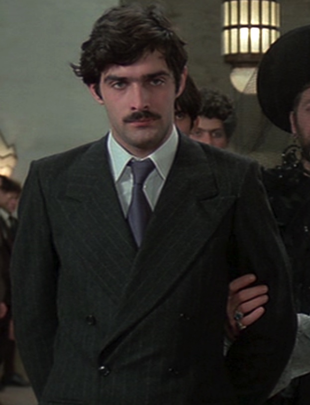 Picture of Rinaldo Missaglia