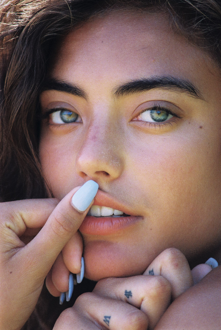 Picture of Vanessa Moe