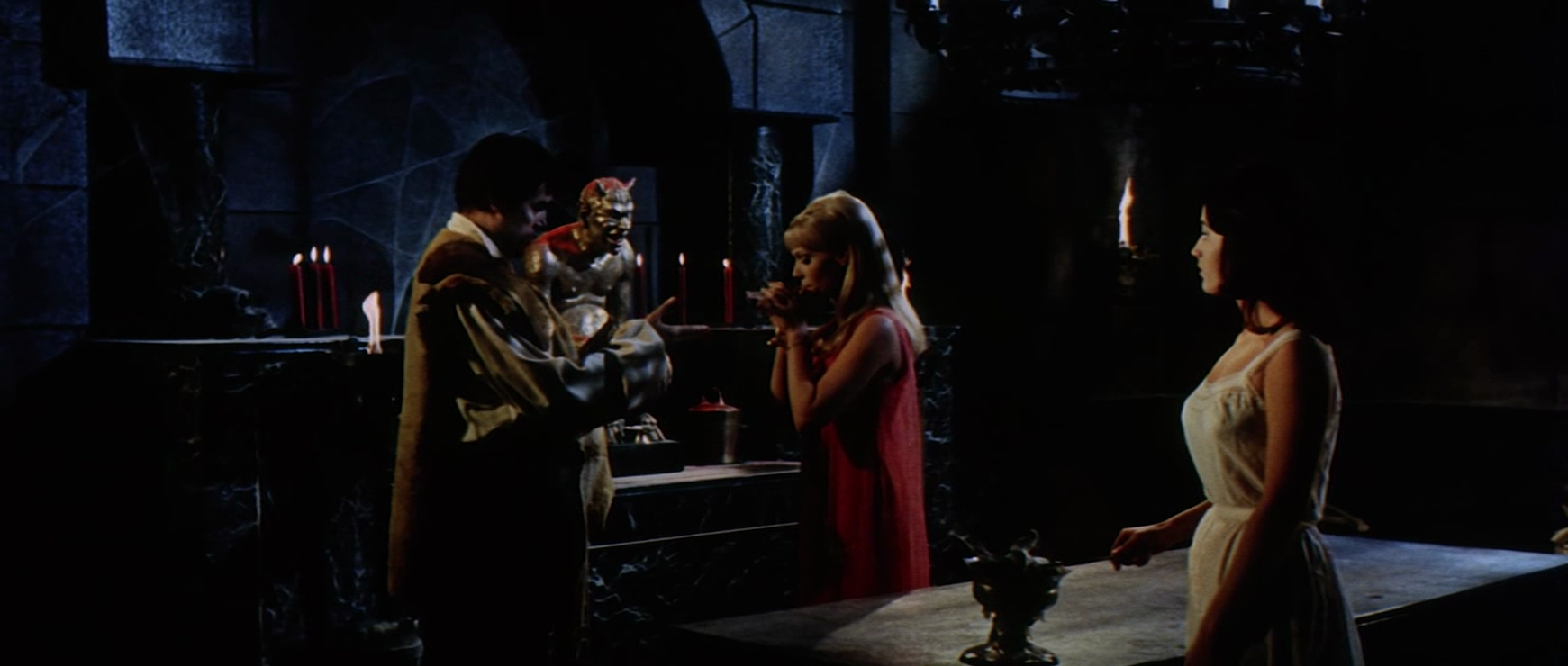 Picture of The Witchmaker