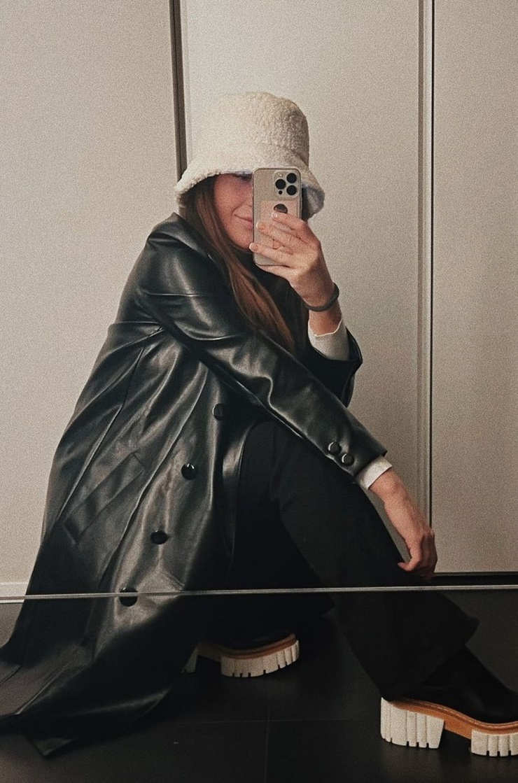 Picture of Olga Katysheva