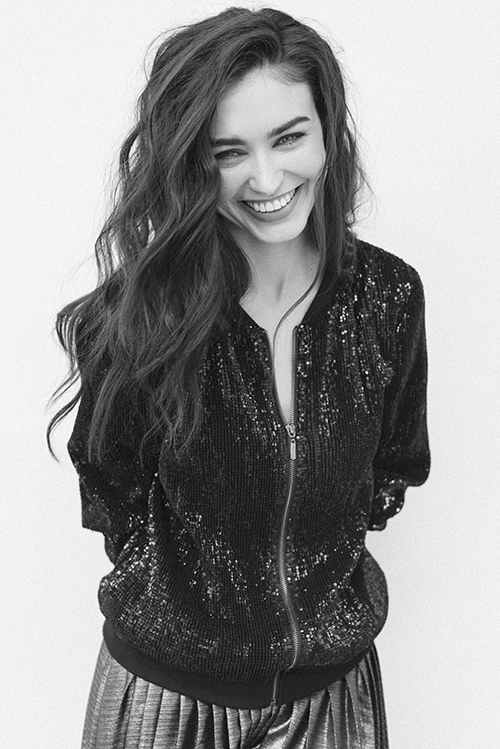 sarah tansey image